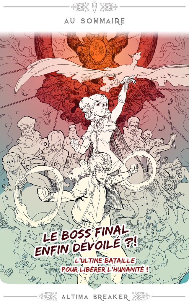 OCCURIA TRIGGER Grand Finale - Ulule