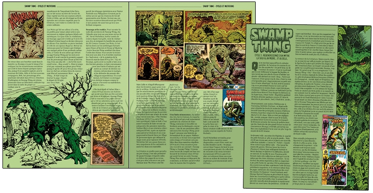 TRASH TIMES #21 REVUE RETRO POP-CULTURE & CINE BIS - Ulule