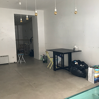 Le Blob Café - Ulule