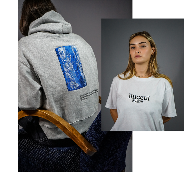 Linceul Museum - Ulule