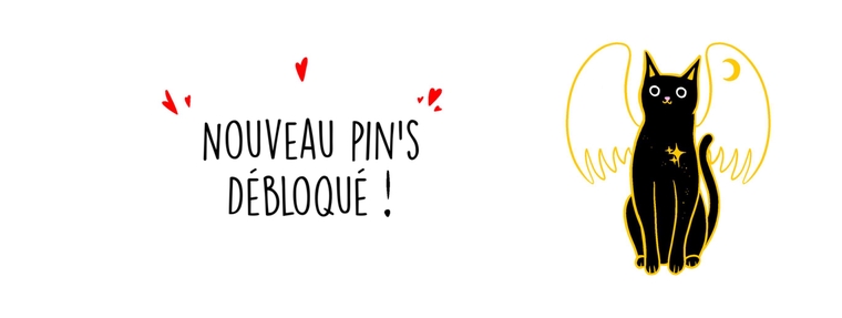 Les pin's émaillés - Ulule