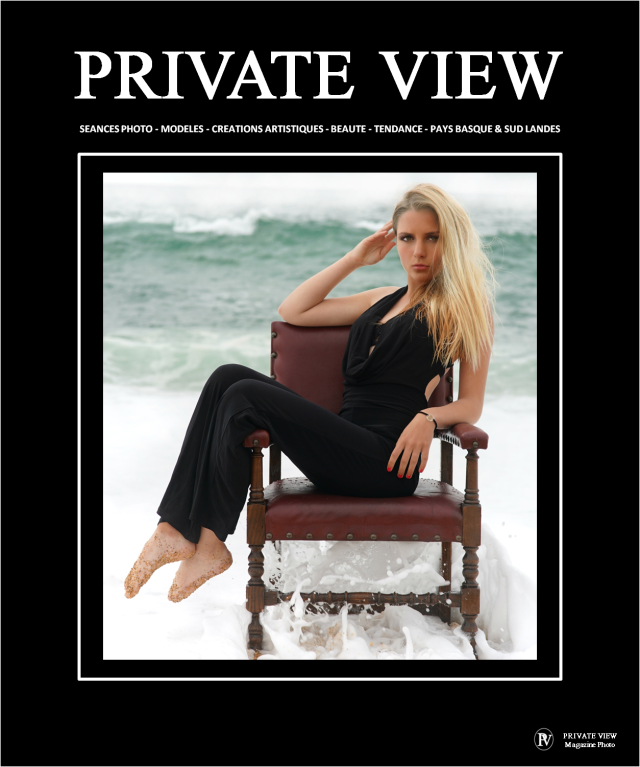 PRIVATE VIEW