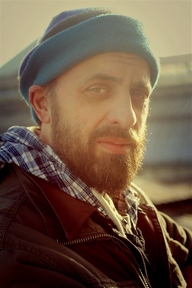 SADIK - Ulule