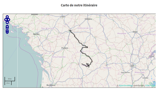 Tour de France d’un urbanisme autogéré - Ulule