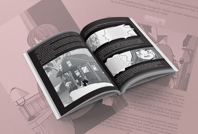 Reliques Eon - Tome 1 - Ulule