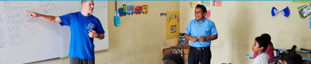 Une salle informatique pour Niños de Guatemala! - Ulule