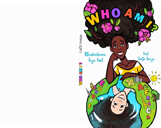 WHO AM I? - Ulule