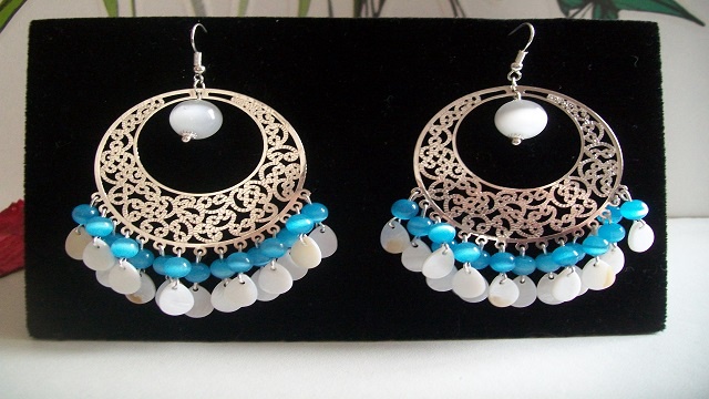 les bijoux et accessoires de nat