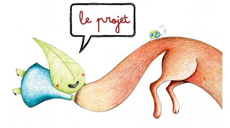 Bernard l'épinard - Ulule