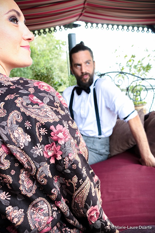 So'Filles & The Swing French Cookers - Ulule