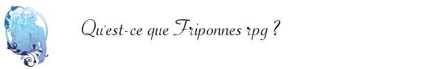 Friponnes rpg - Ulule