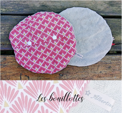 Albertine & Antoinette