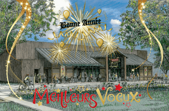 Utopia, Cinéma Durable ! - Ulule