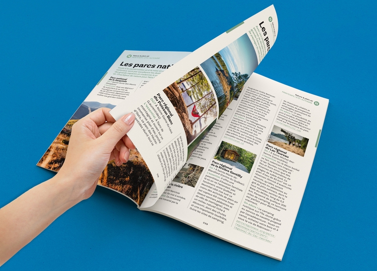 QUÉBEC L’ESSENTIEL - Ulule