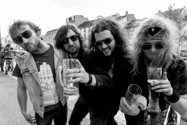 Dog'n'Style : nouvel album en approche