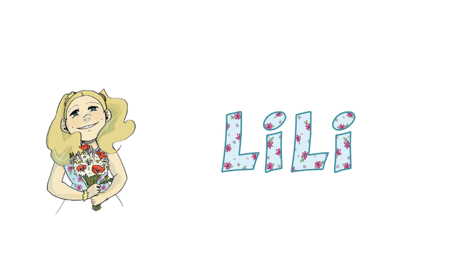 Lili elle dit - Ulule
