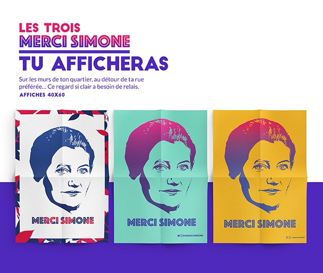 Merci Simone