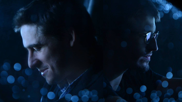 Projet de série "LE QUATRIEME MUR"