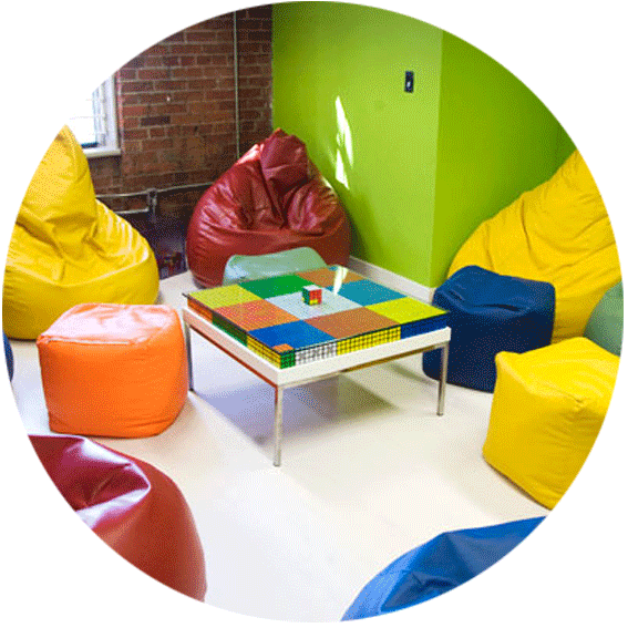 Un Creative Lab à la HELHa de La Louvière - Ulule