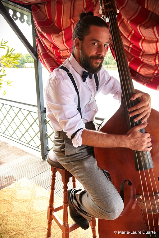 So'Filles & The Swing French Cookers - Ulule