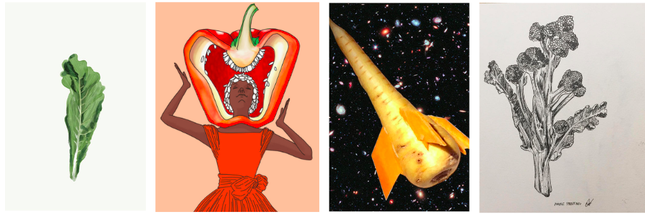 CLOSING THE CYCLE OF FOOD WASTE IN AMSTERDAM - Ulule