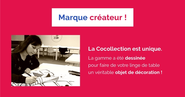 Coco Pistache - Ulule