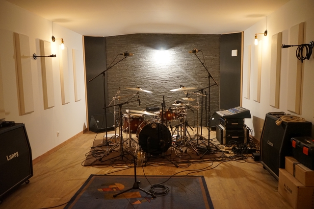 ENLIGHTENED Nouvel Album - Ulule