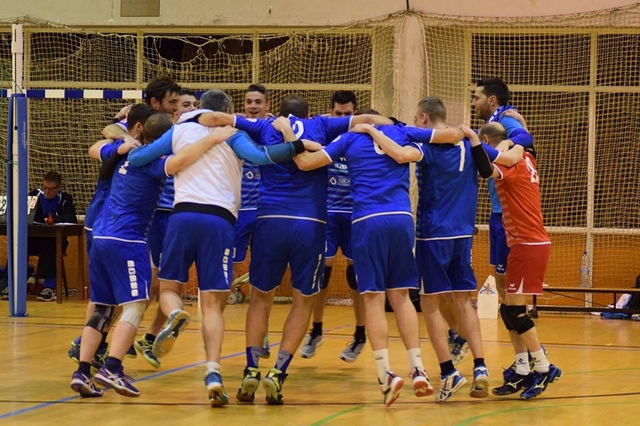 Volley Club de Jemeppe ASBL