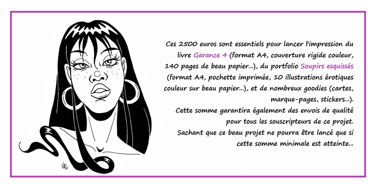 GARANCE n°4