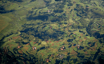 Mission humanitaire au Burundi