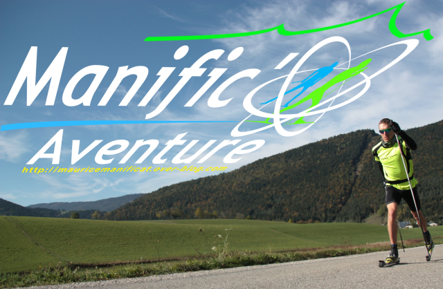 Manific'Aventure Ol..epic Road - Ulule