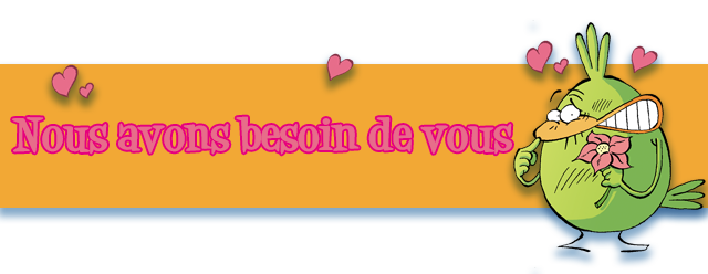 Jurassic Piou - Ulule