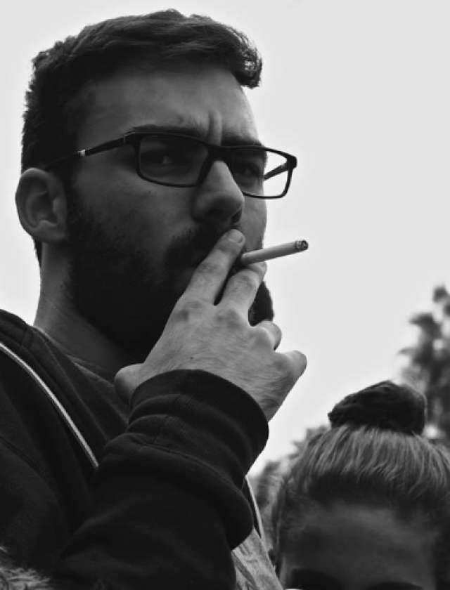 Une âme en crue - Ulule