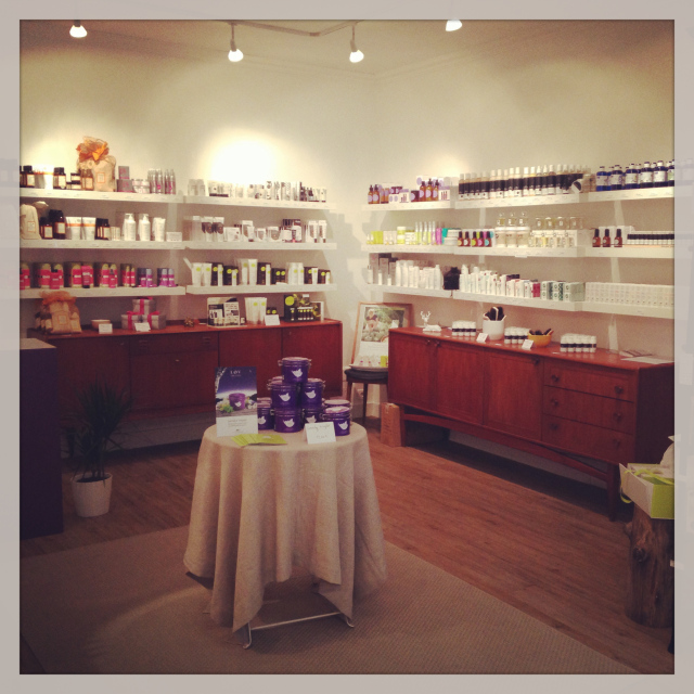 Maritza : E-shop bio, chic, trendy ! - Ulule
