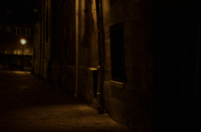 ENDLESS NIGHT - Ulule