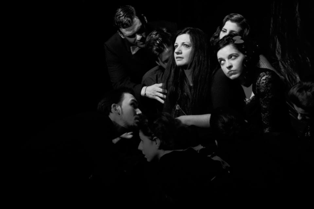 TACT Festival - Ulule