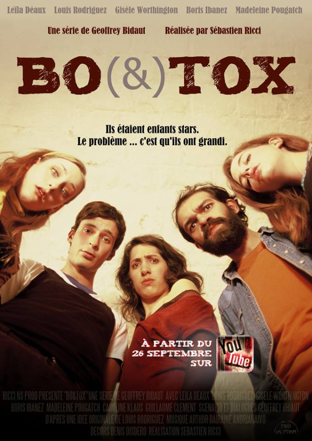 BO(&)TOX - Ulule