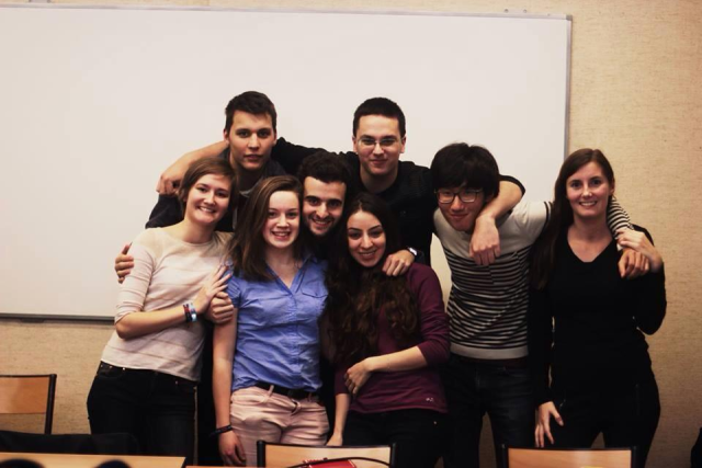 Cultural Sharing 2.0