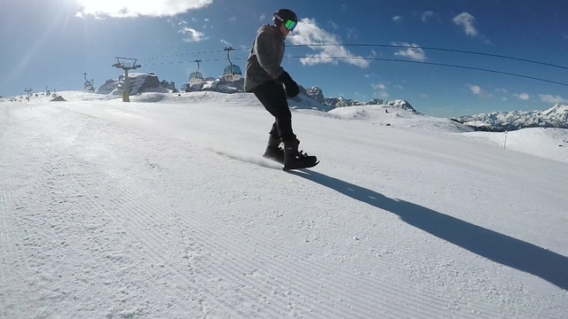 Snowfeet - New booming winter sport - Ulule