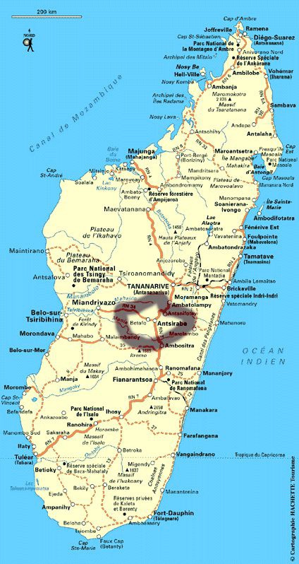 Stage Infirmier à Madagascar - Ulule