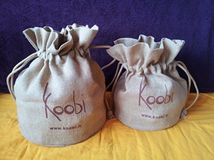 koobi - Ulule