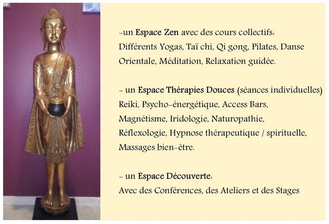 Un nouvel élan pour Namazen