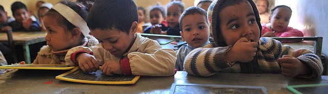 Rallye Aventure Solidaire et Humanitaire - Ulule