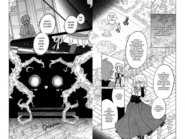 NEVER SURRENDER - Ulule