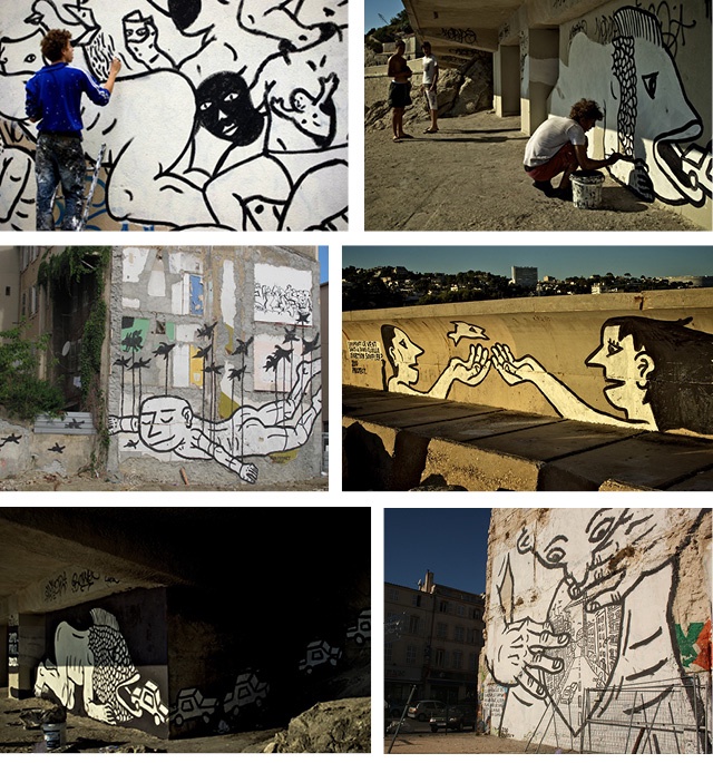 Zoo Project - Hommage - Ulule