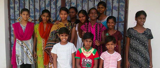 Incredible India - Ulule