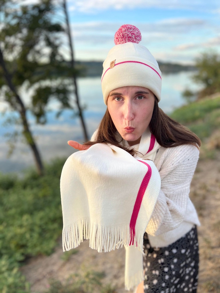 ️ L'Opération Écharpe Rose 2023 arrive en Octobre ️ - Ulule