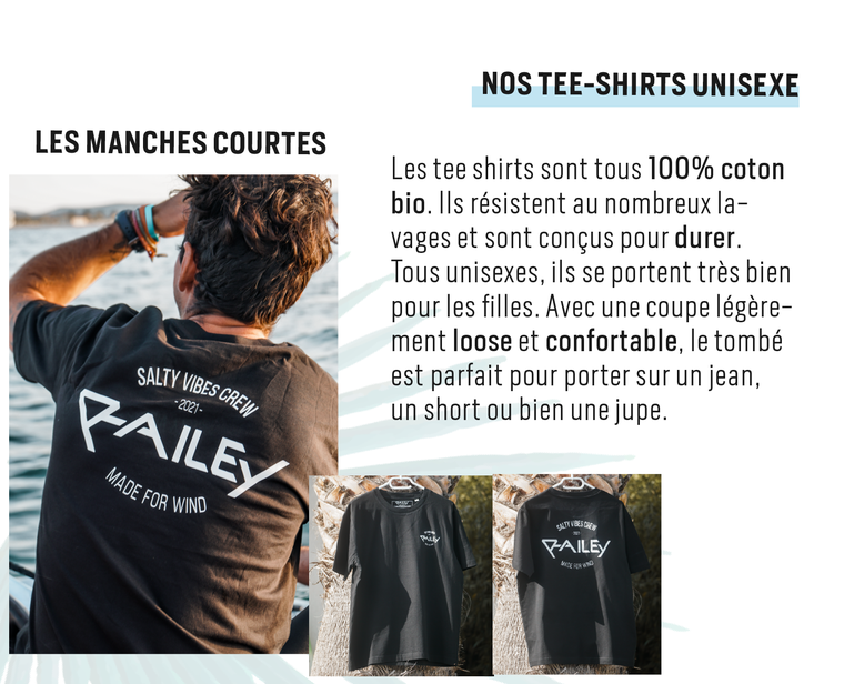 RAILEY clothing