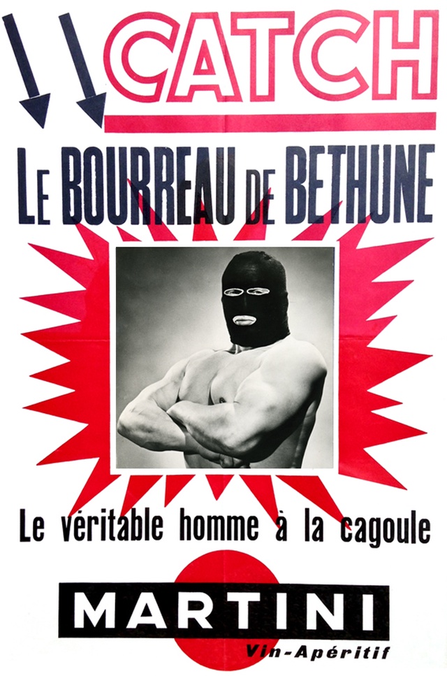 Kitsch Catch - Ulule