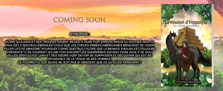 La mission d'Hippolyte tome2. - Ulule